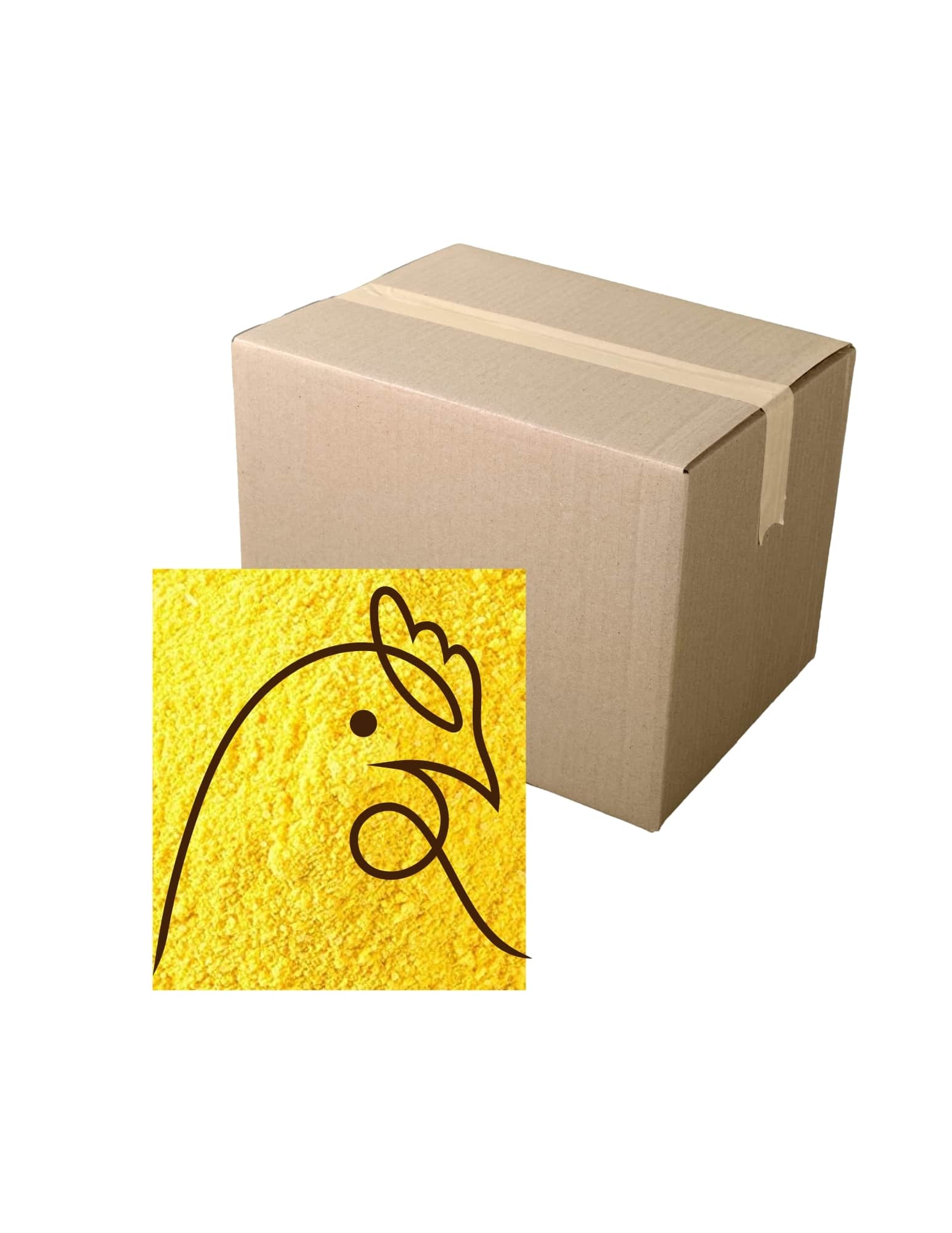 Base de Poulet Sans Sel Sans Msg Caisse (CANADA) | Aliments Merci!