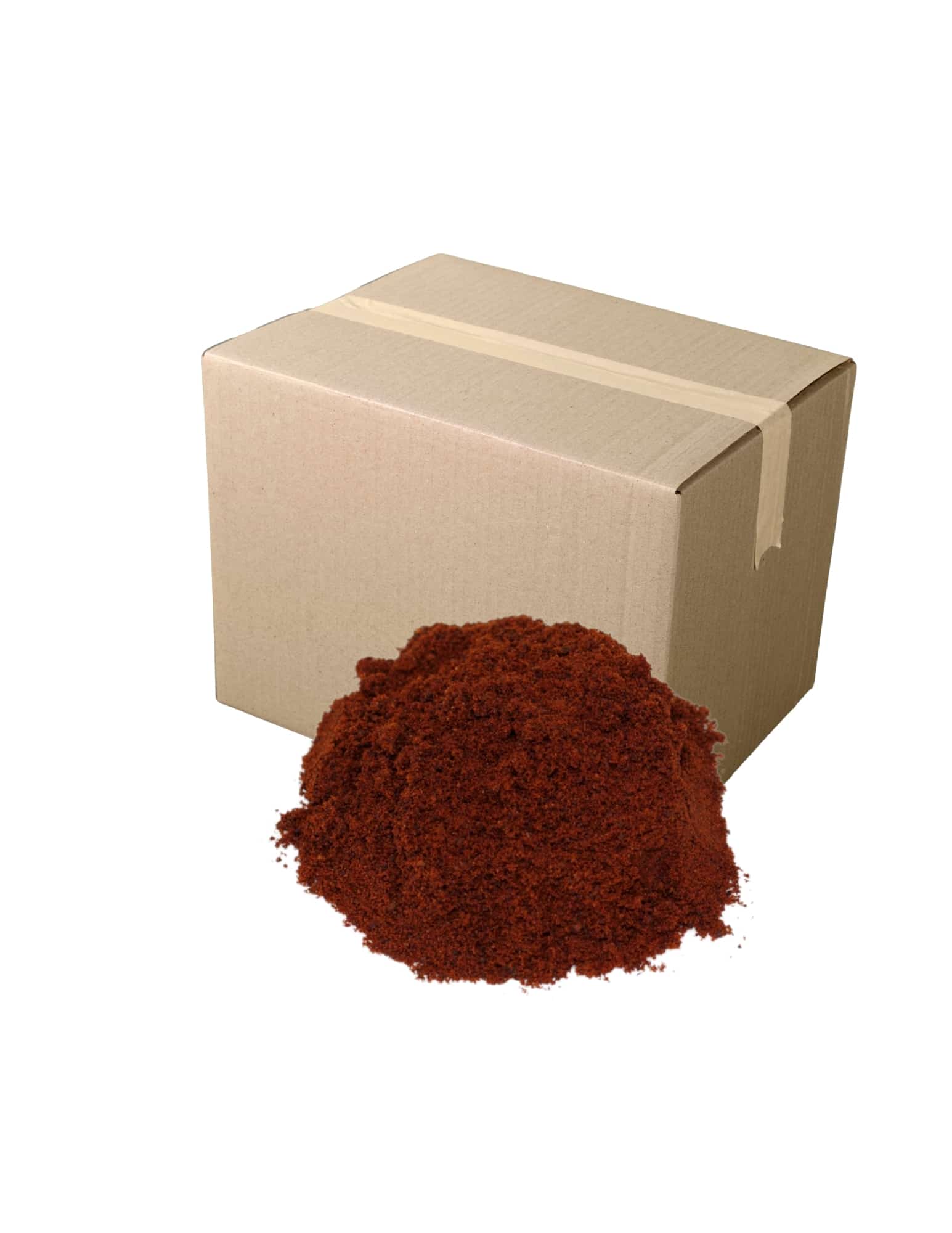 Clou de Girofle Moulu Biologique Caisse (SRI LANKA) – Aliments Merci!