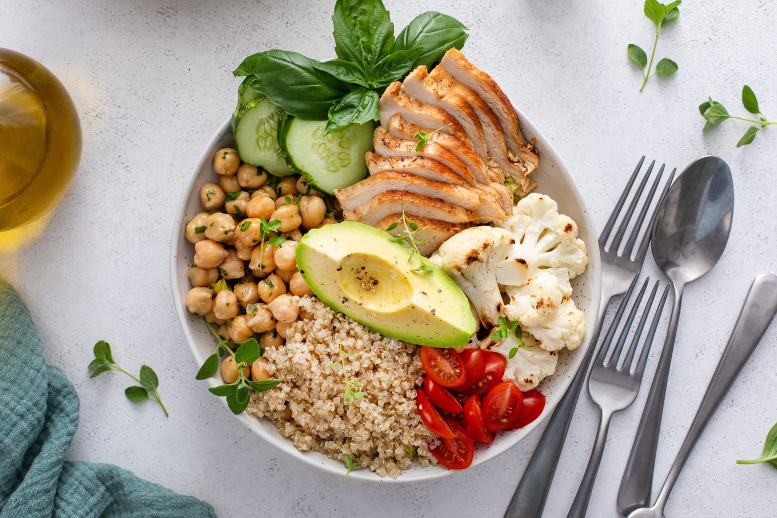 Aliments Merci! | Aliments Merci!